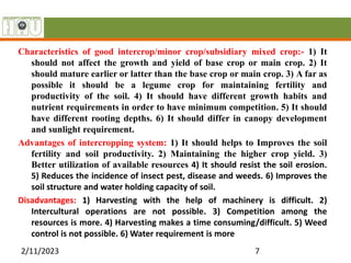 cropping system 601 2021A22D.ppt