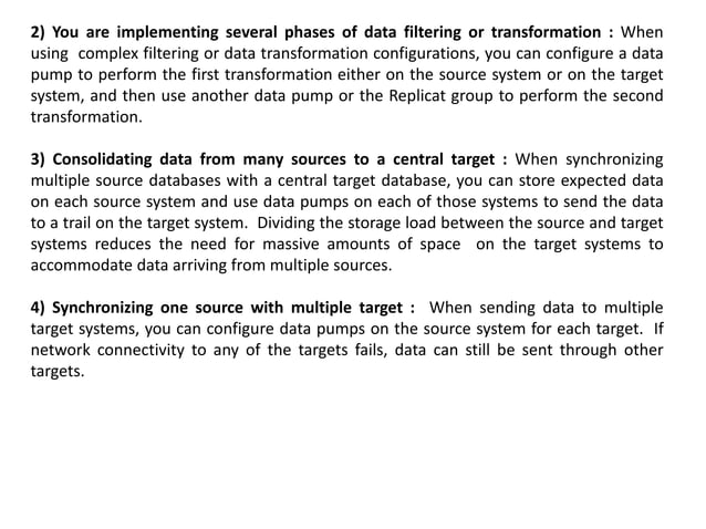 60141457-Oracle-Golden-Gate-Presentation.ppt | Databases | Computer Software and Applications
