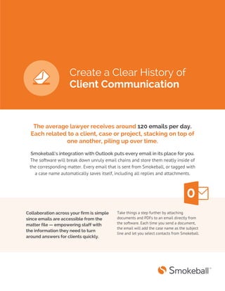 Simplifying Your Small Firm v1.0 | PDF | Email | Internet