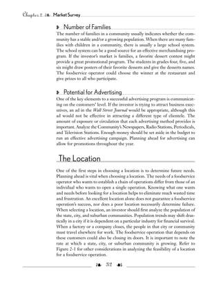 Fundamentals Of Menu Planning 3rd Ed Paul J Mcvety Bradley J Ware | PDF