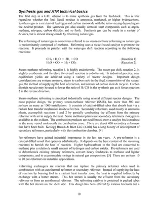 60167331 secondary-reformer | PDF
