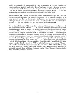 60167331 secondary-reformer | PDF