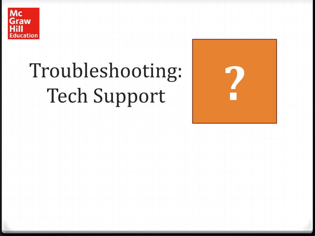 Customer Facing Slide Deck | PPTX