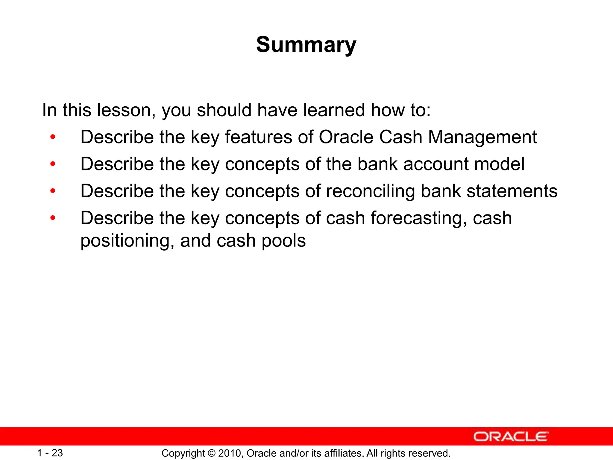 601710595-Oracle-Cash-Management-Overview.pptx