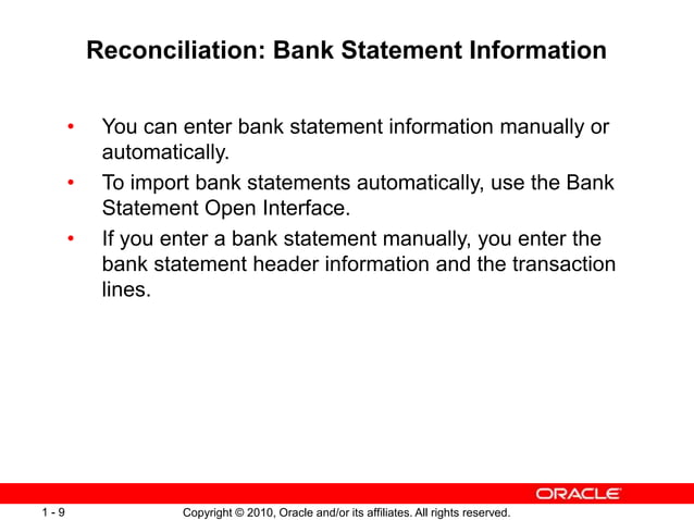 601710595-Oracle-Cash-Management-Overview.pptx | Business Accounting ...