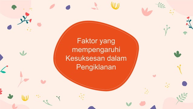 Advertising, Public Relations, and Sales Promotion | PPTX