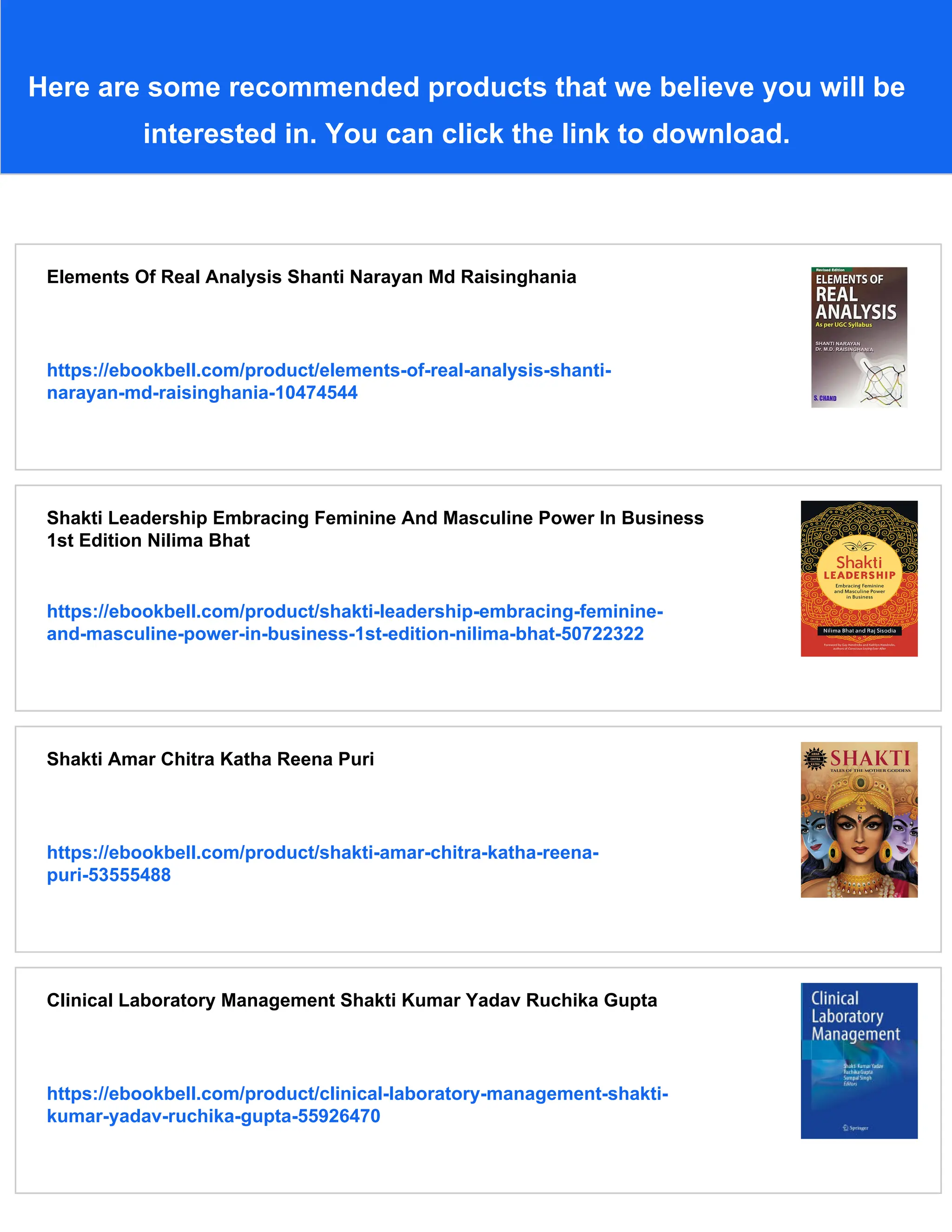 Shakti Realm Of The Divine Mother Vanamali | PDF