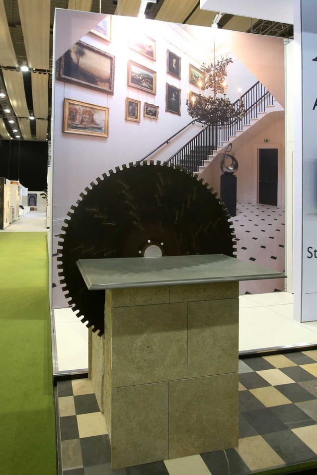 Artorius Faber @ 100% Design 2014 | PDF