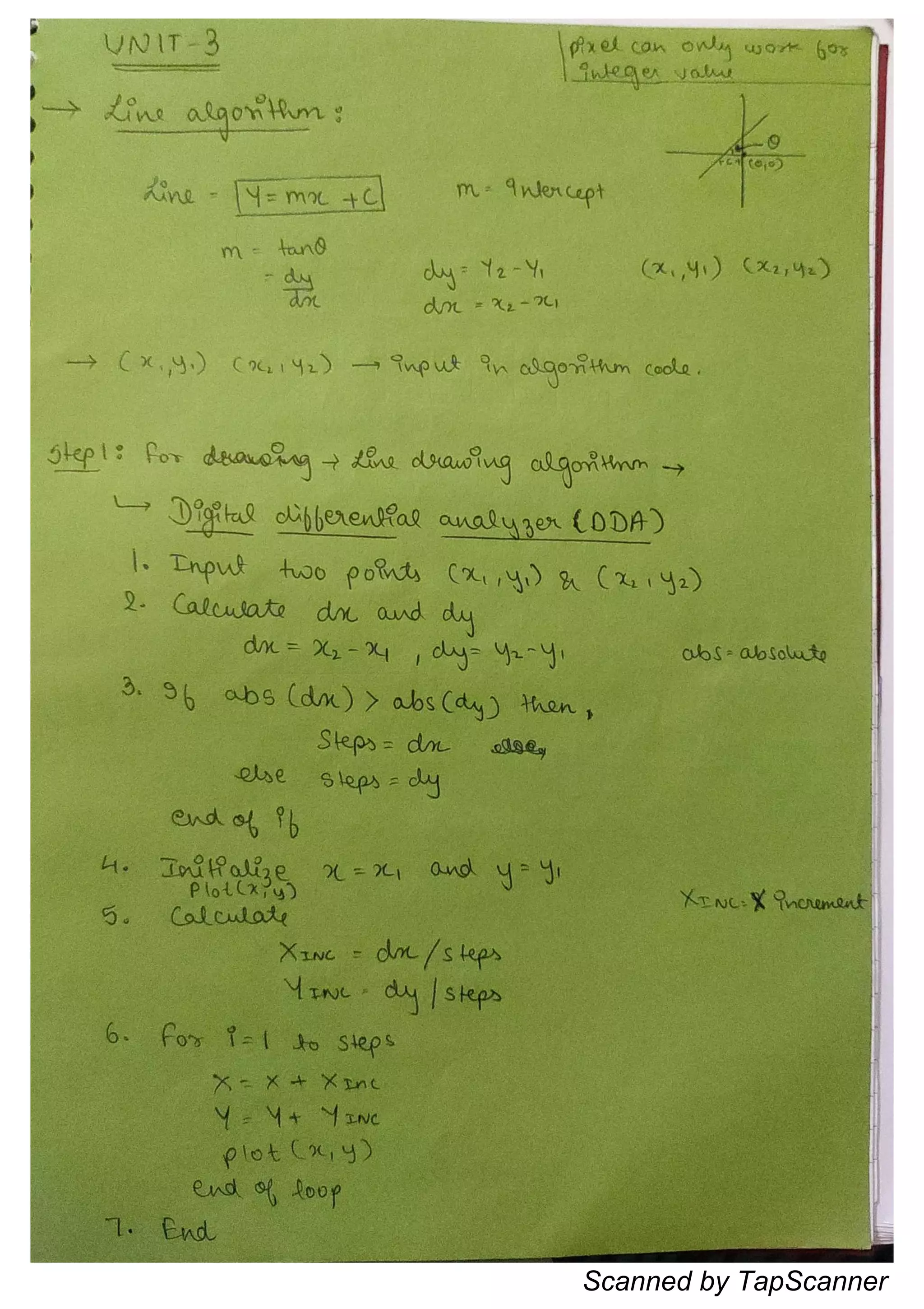 601 computer graphics.pdf