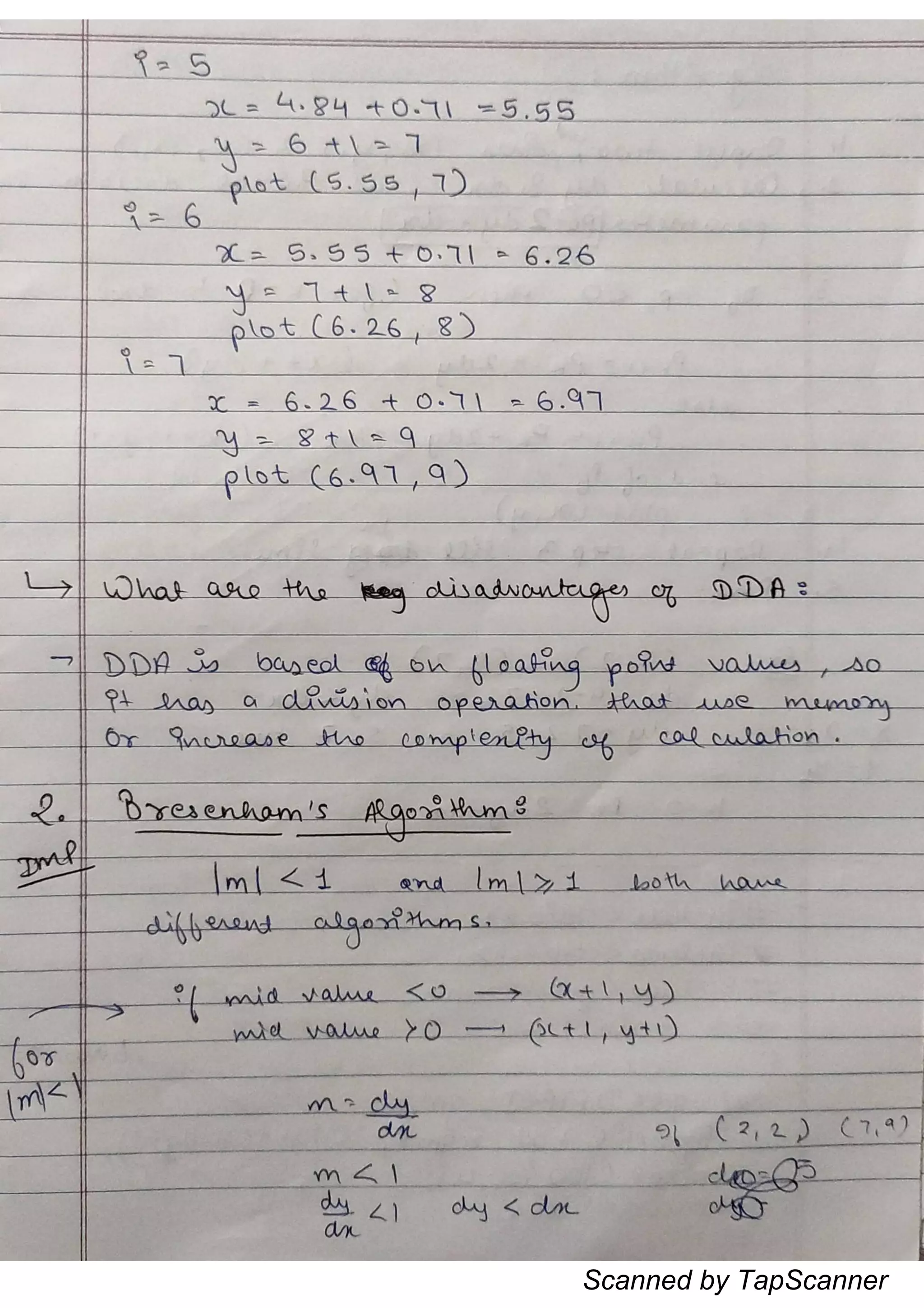 601 computer graphics.pdf | Free Download