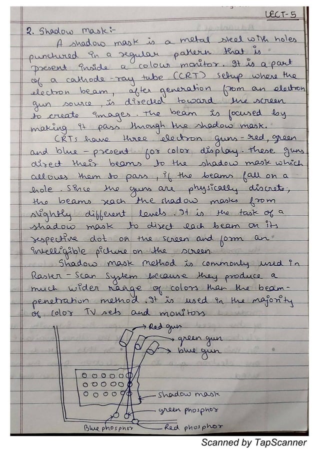 601 computer graphics.pdf | Free Download