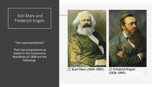 PHILOSOPHY OF PUBLIC ADMINISTRATION | PPTX