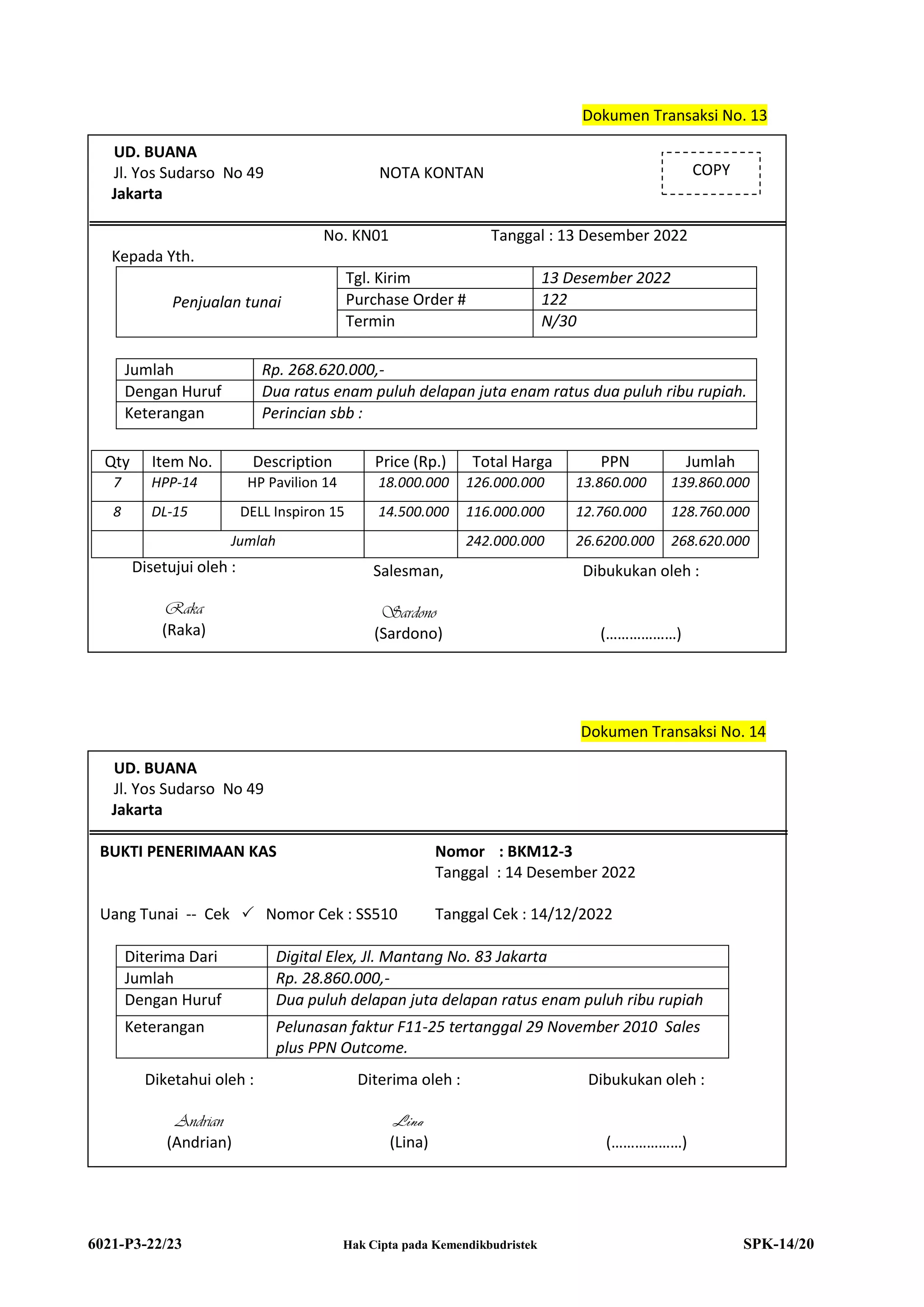6021-P3-SPK-Akuntansi dan Keuangan Lembaga-Mengelola Jurnal-K13rev - smkn4.pdf