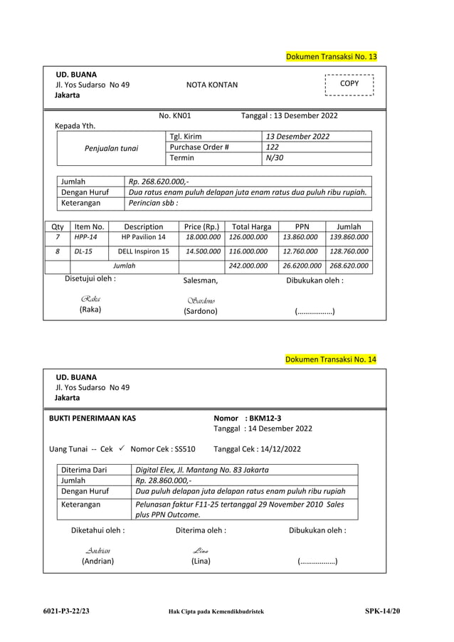 6021-P3-SPK-Akuntansi dan Keuangan Lembaga-Mengelola Jurnal-K13rev - smkn4.pdf