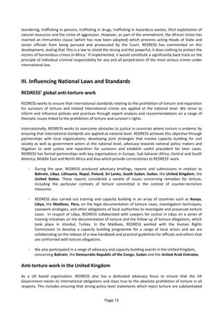 redress-annual-accounts--2015-unsigned | PDF