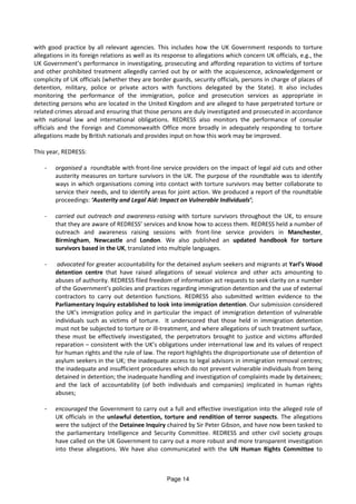 redress-annual-accounts--2015-unsigned | PDF