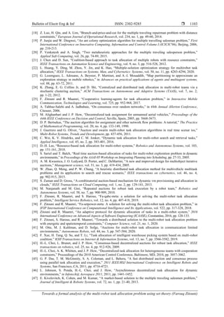 Towards a formal analysis of the multi-robot task allocation problem using set theory | PDF