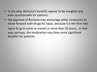 6023bayan benlysta | PPTX