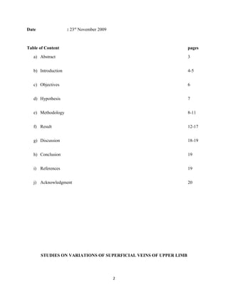 60262908 ssm-report-superficial-vein | DOC