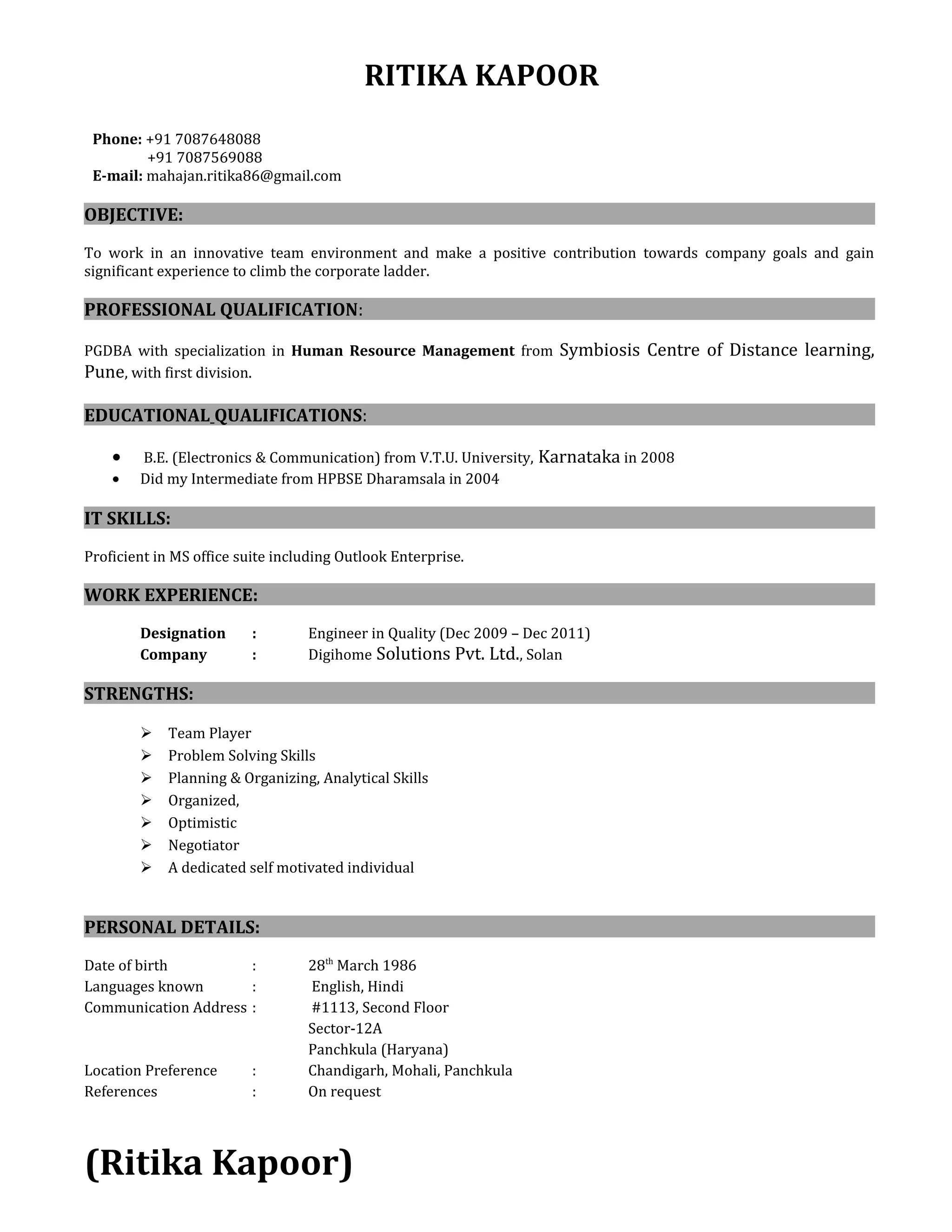 Ritika Kapoor (2) | DOC