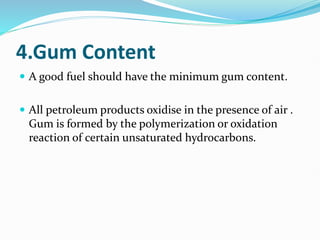 Properties of Fuels presentation powerpoint.ppt