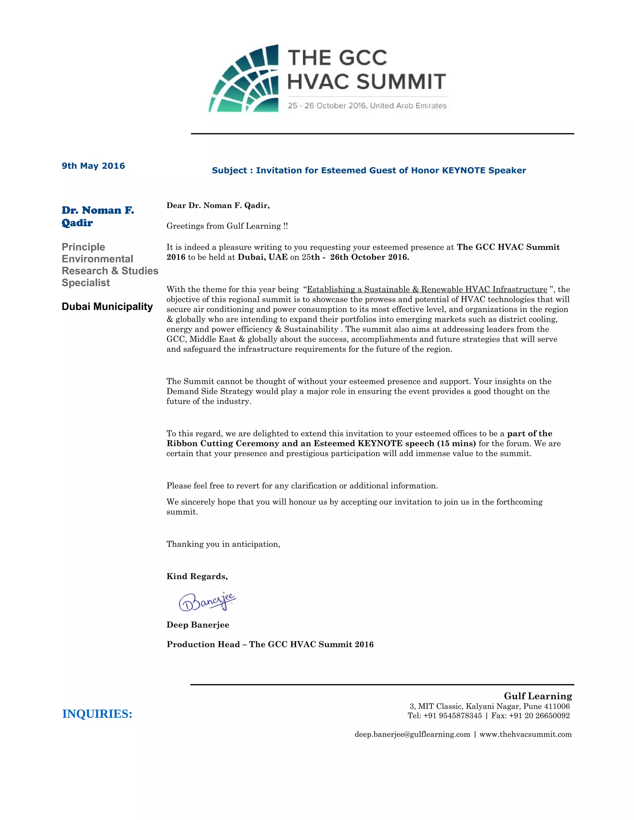 VIP_Dr Noman F Qadir | PDF