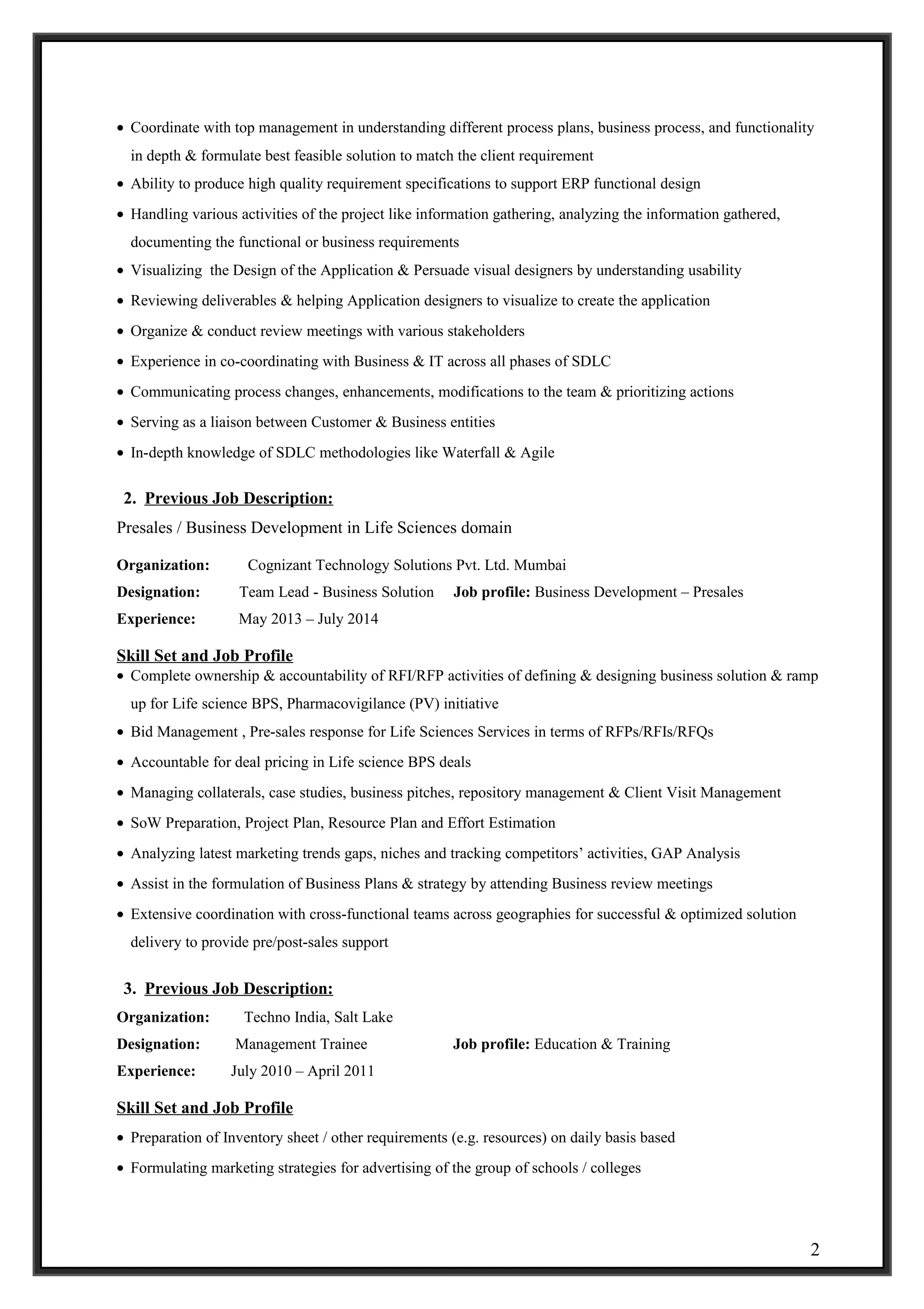Taniadas_Resume | DOC