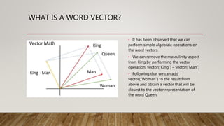 Comparison of Word2vec and Doc2Vec model driven Sentiment Analysis ...