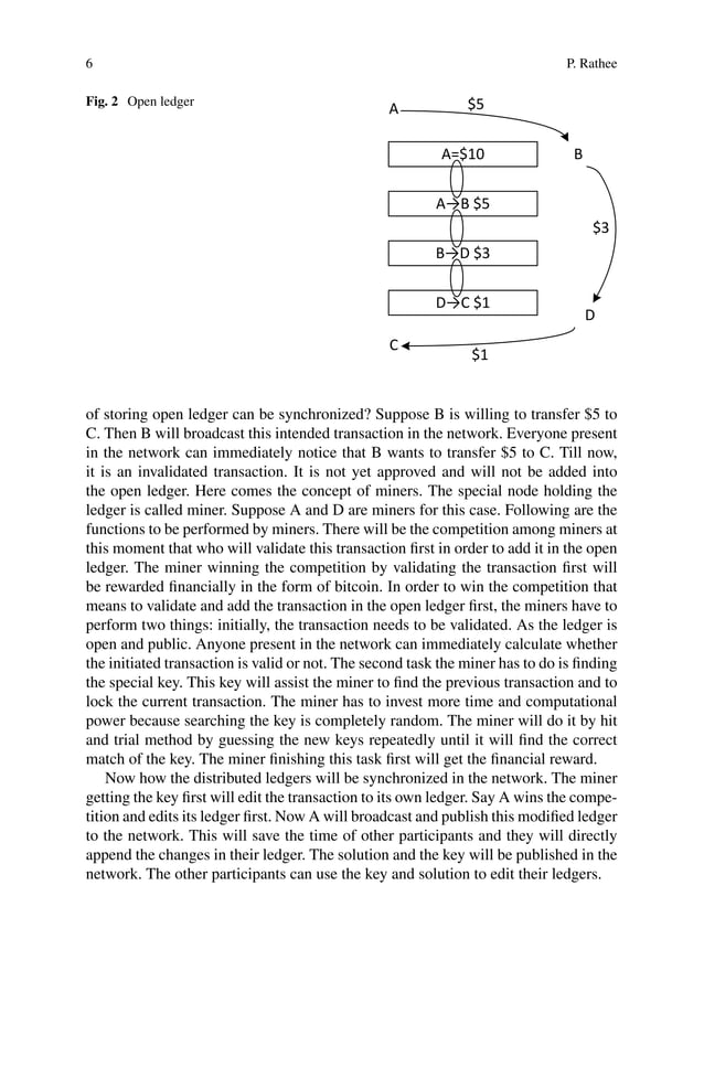 Advanced Applications of Blockchain Technology Shiho Kim | PDF