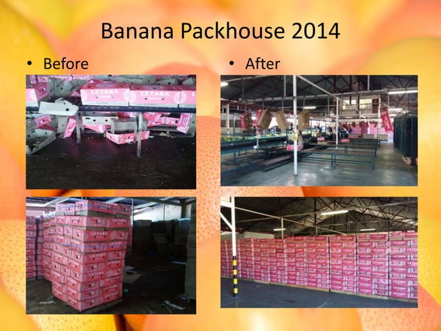 Pack house projects | PPTX | Gardening | Home & Garden