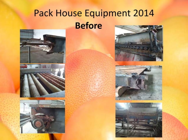 Pack house projects | PPTX | Gardening | Home & Garden