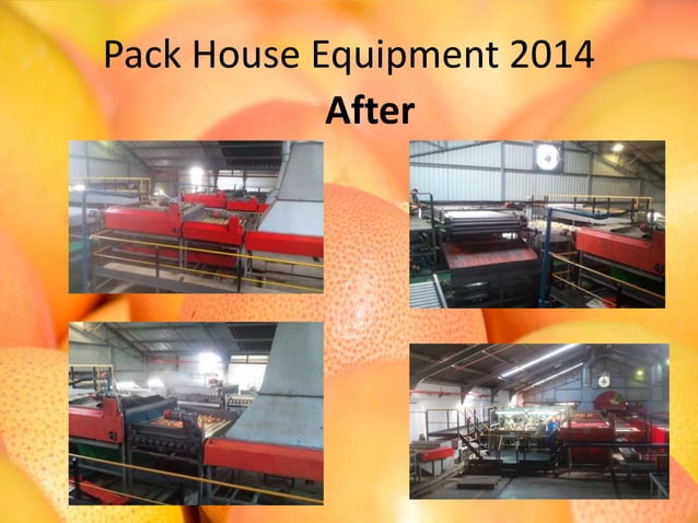 Pack house projects | PPTX | Gardening | Home & Garden