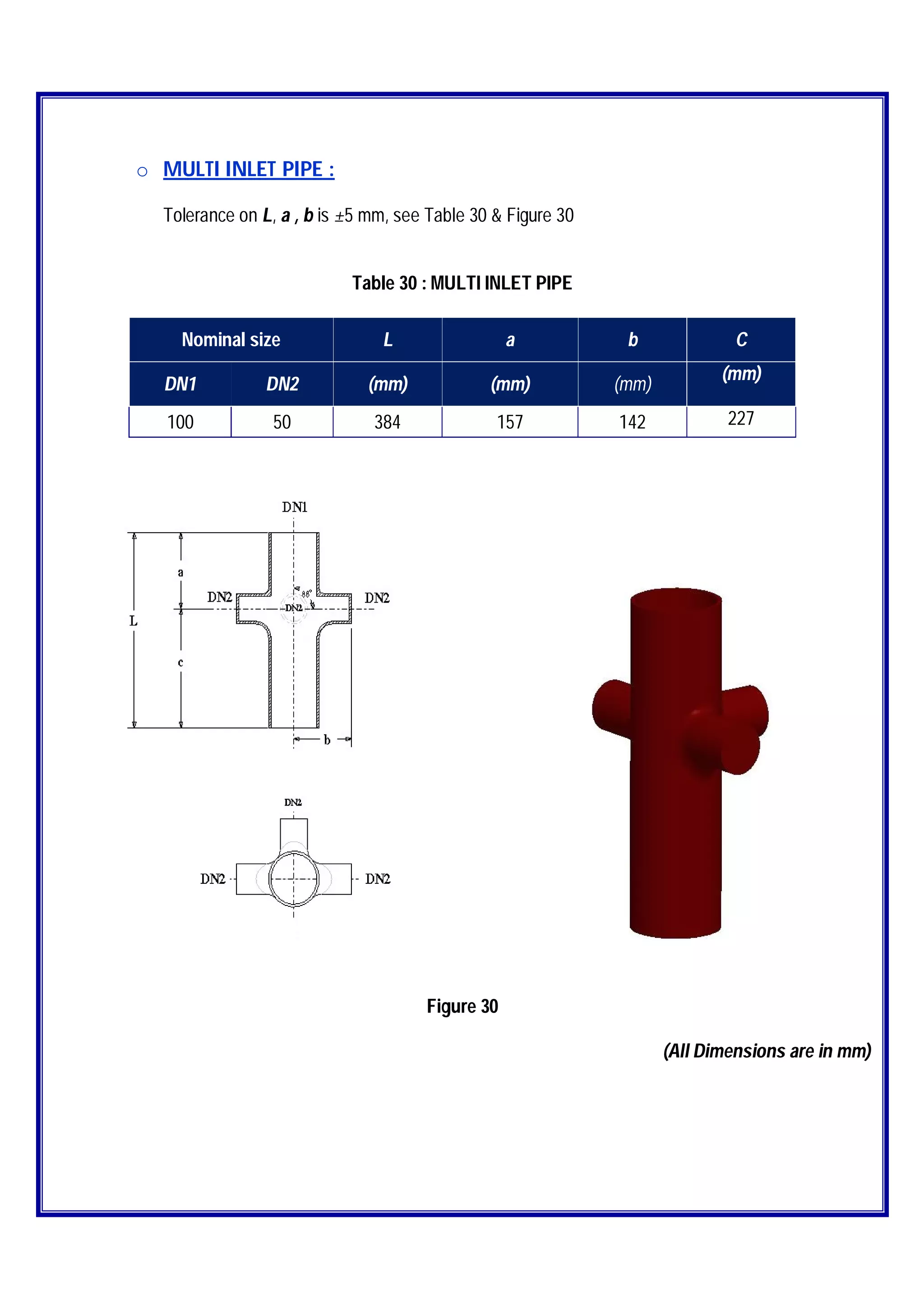 Technical Catalogue - Hubless - New items | PDF
