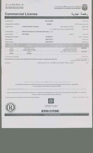 Commercial License.PDF