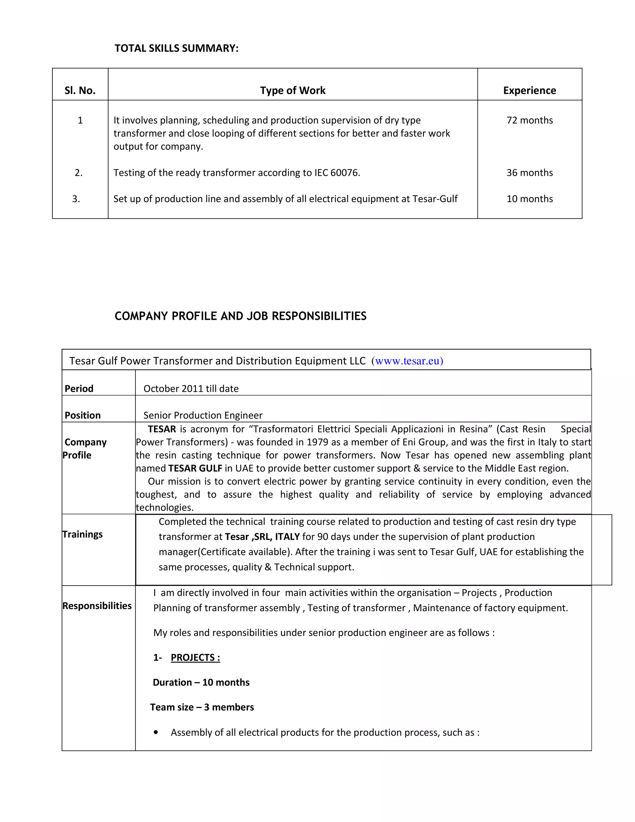 CV - SEISMIC BISWAS -new - Copy | PDF
