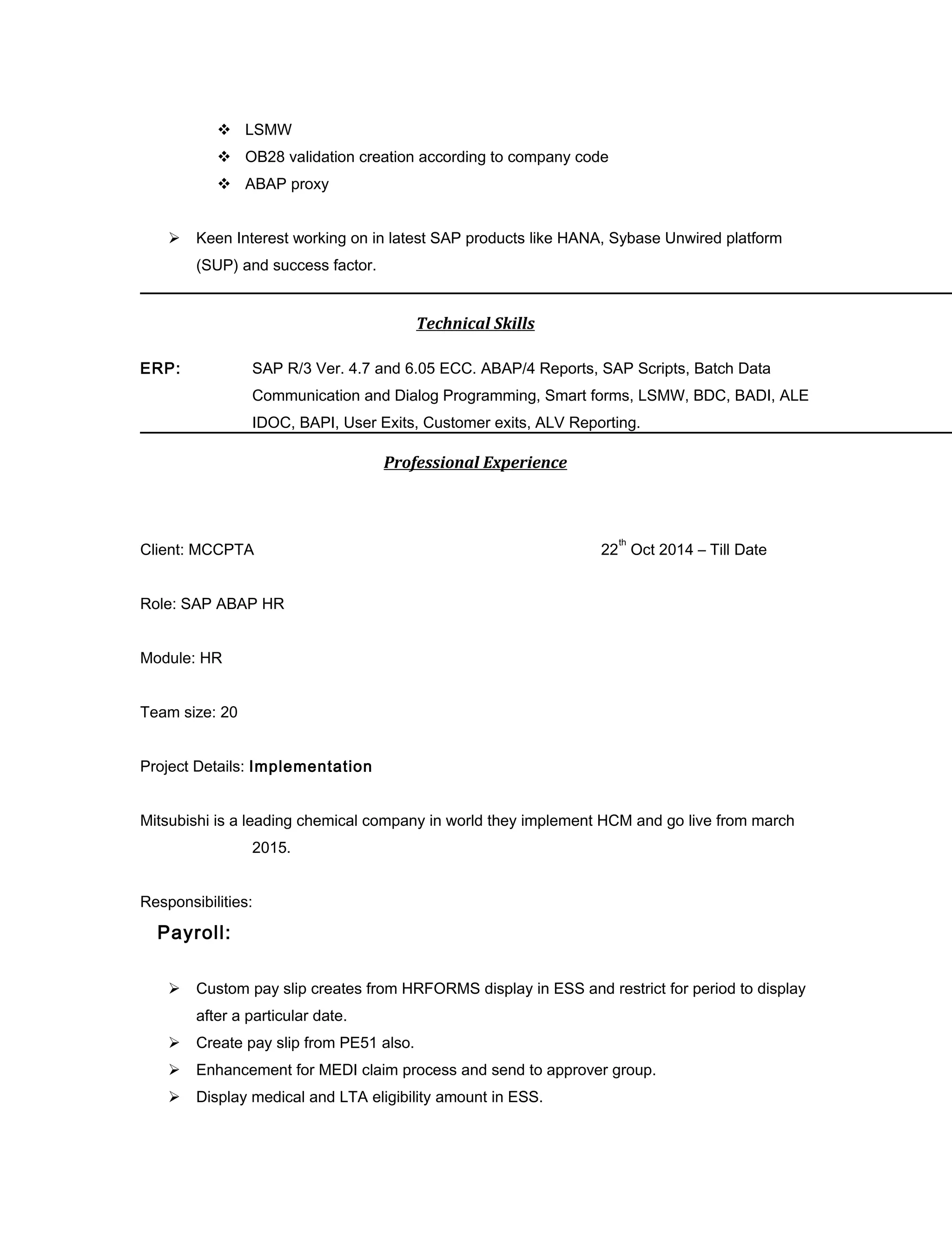 Abdul Salim sap Abap | DOC