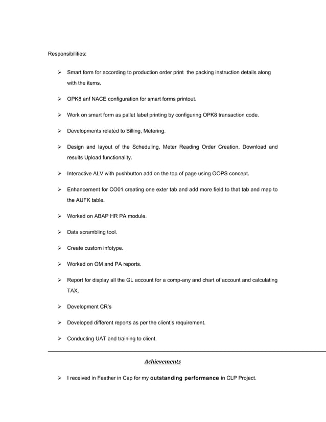 Abdul Salim sap Abap | PDF