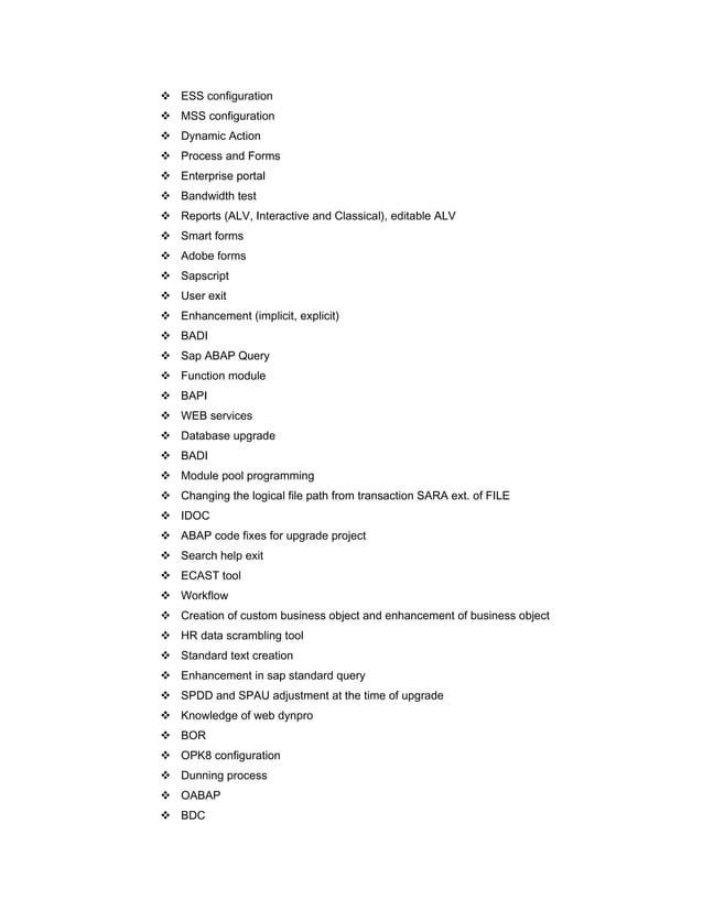 Abdul Salim sap Abap | PDF