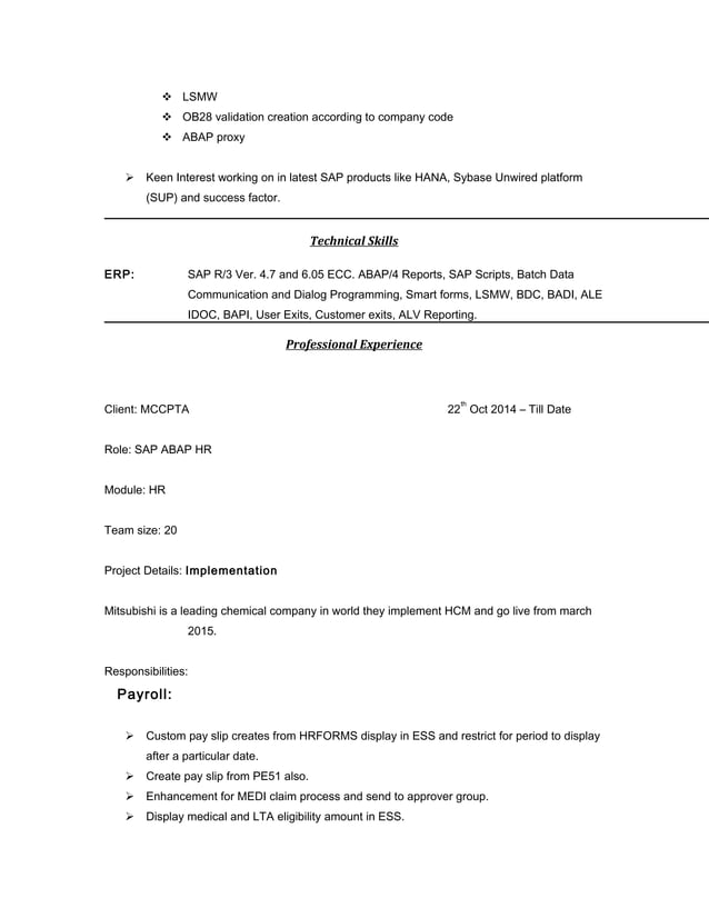 Abdul Salim sap Abap | PDF