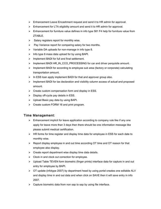 Abdul Salim sap Abap | PDF