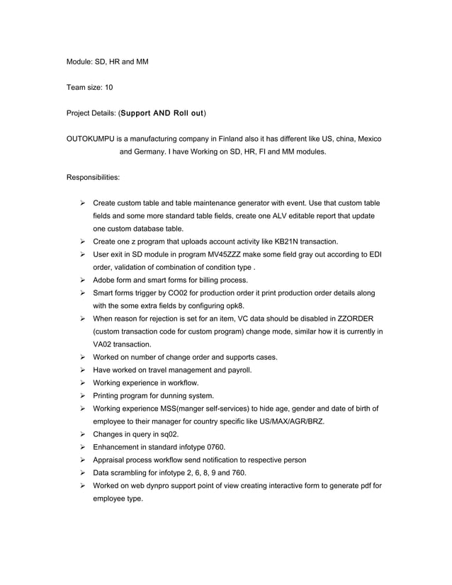 Abdul Salim sap Abap | PDF