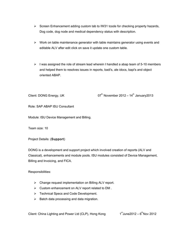 Abdul Salim sap Abap | PDF