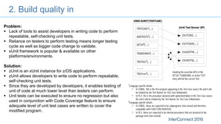 Converting to the latest COBOL Compiler made simple with the right ...