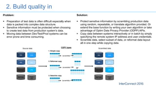 Converting to the latest COBOL Compiler made simple with the right ...