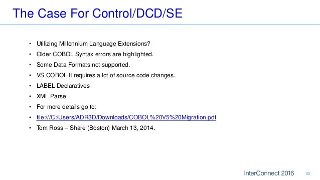 online cobol compiler