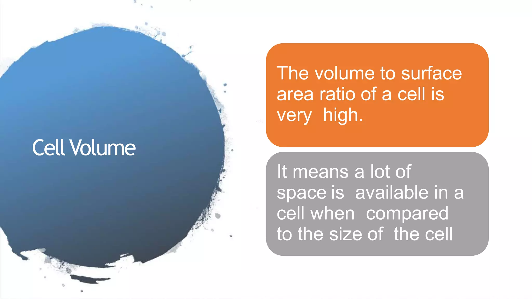 the fundamental unit of life cell | PPT