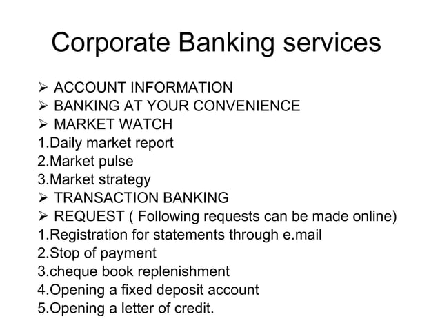 6039317 ebanking | PPT