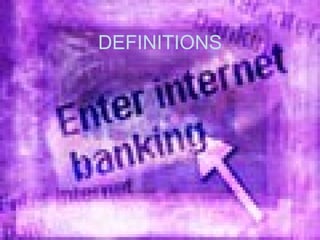 6039317 ebanking | PPT