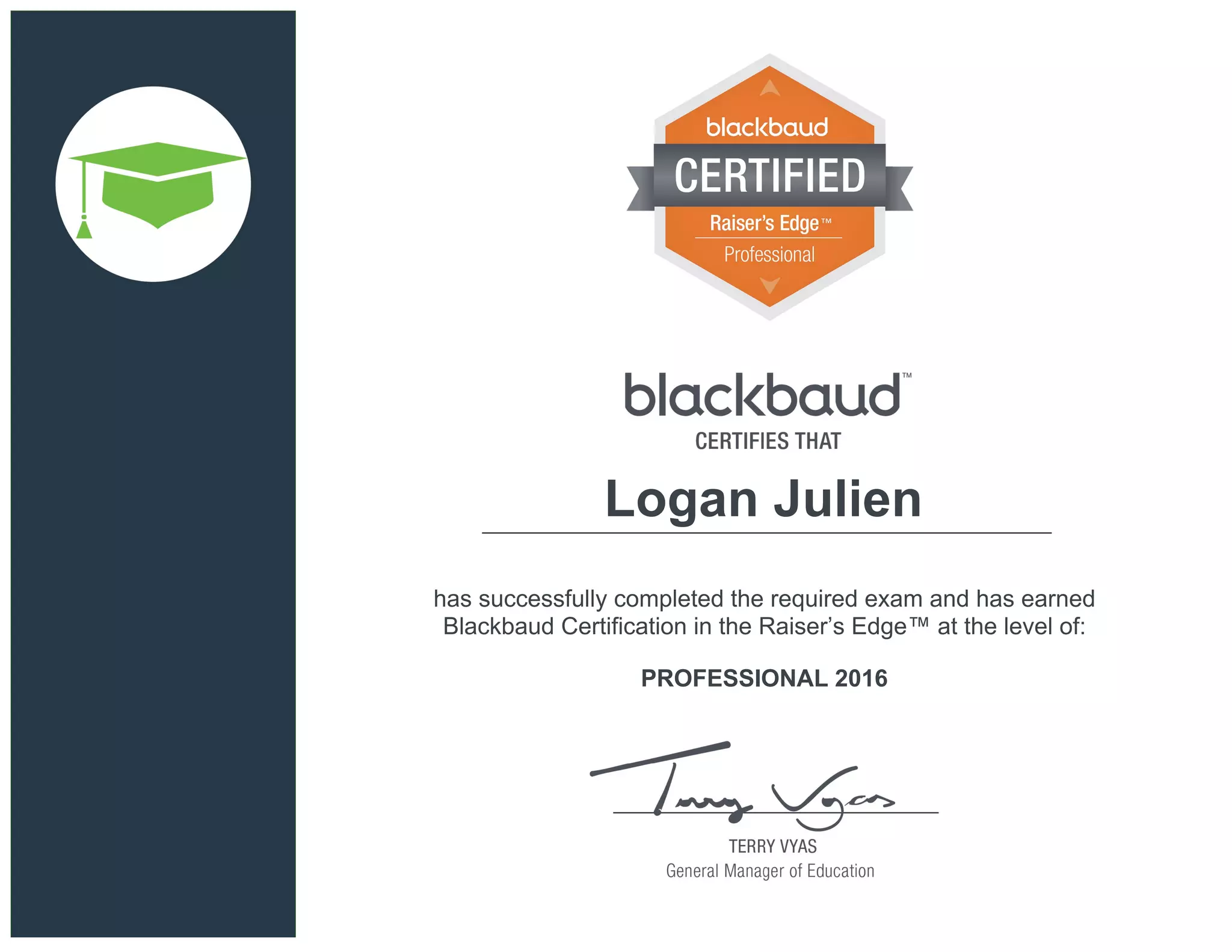 certificate pro | PDF