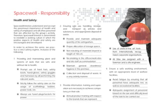 Spacewell Interiors Profile | PDF